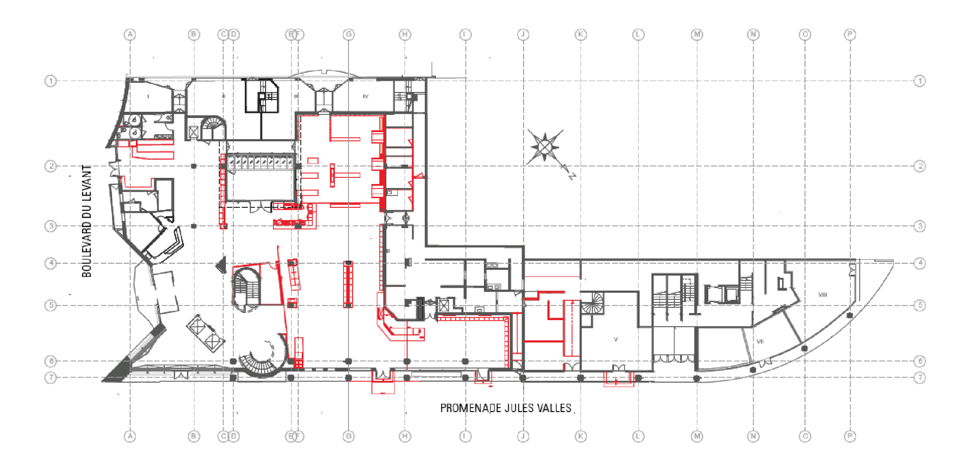 Vous - Structa, imaginons votre espace