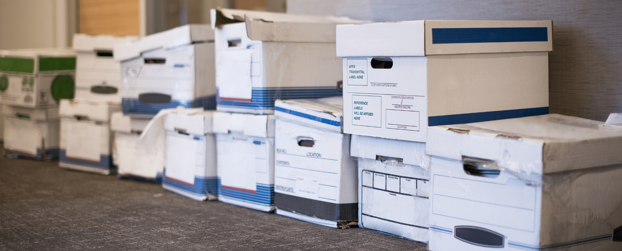 7 idées pour organiser une journée Rangement dans votre entreprise